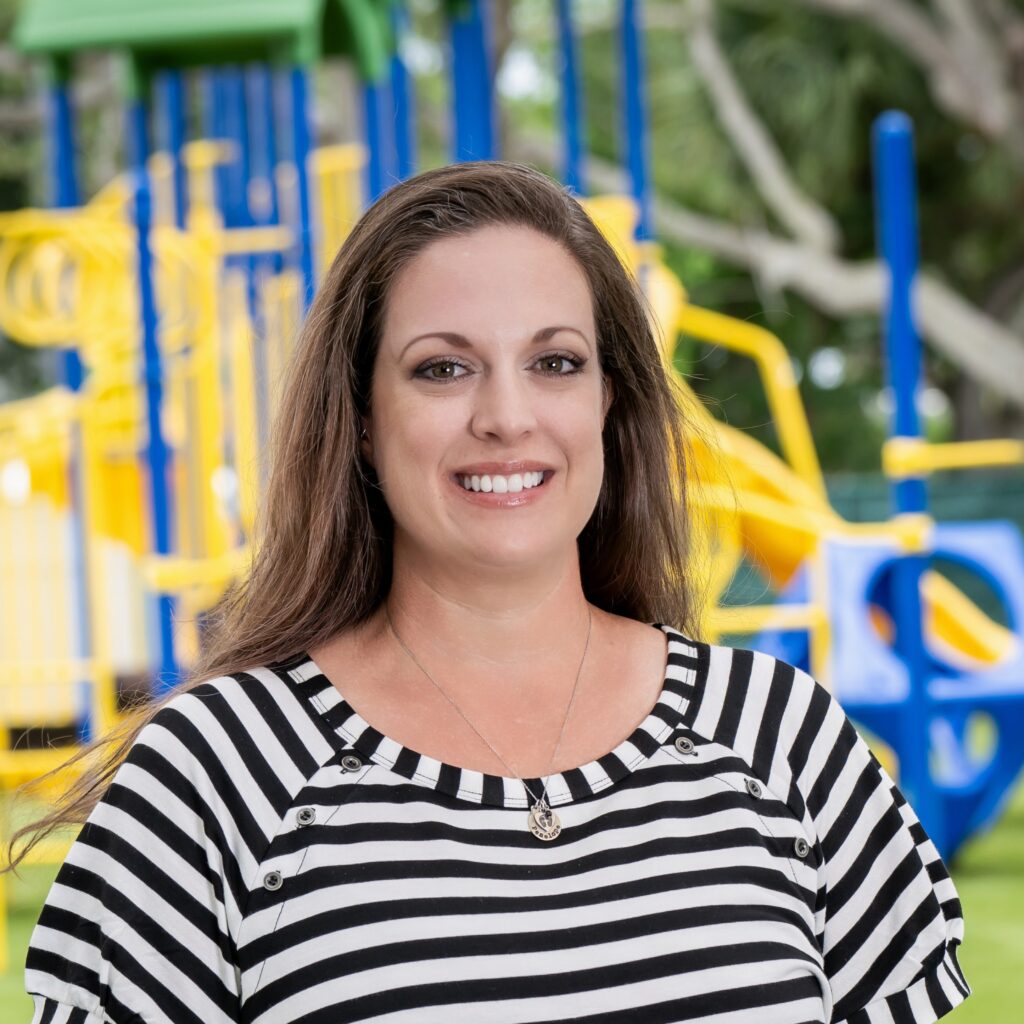 Meet the Team – Good Shepherd Episcopal School